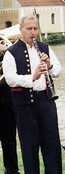 Jiří Bezděk – Ladislav Kubeš